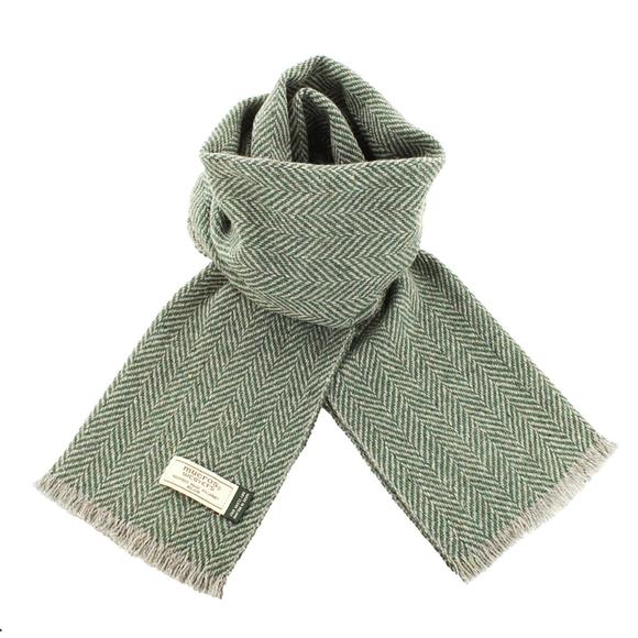 Mucros Weavers | Accessories | New Mucros Weavers Mens Soft Donegal ...